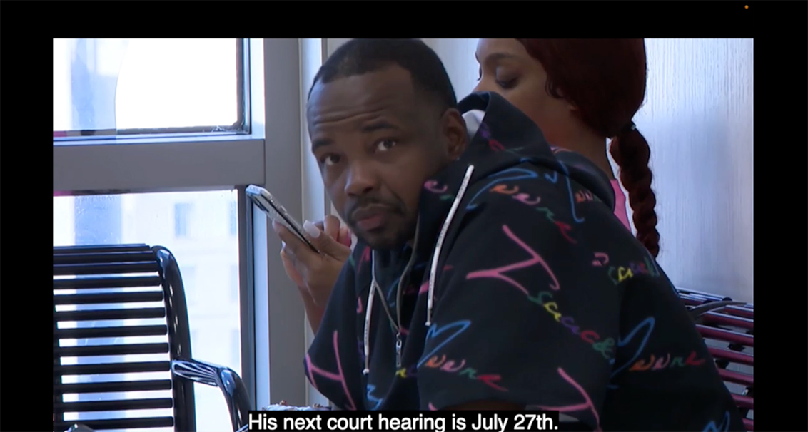 Isaac And Moore Is A Professional Scam Artist - Isaac And Moore LLC